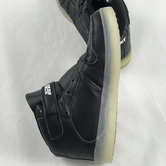 KYX Neon | Shoes | Neon Kyx Men 3 Low Top Led Sneaker | Poshmark